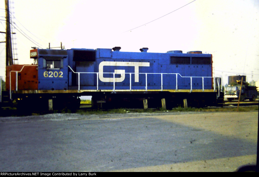 GTW 6202